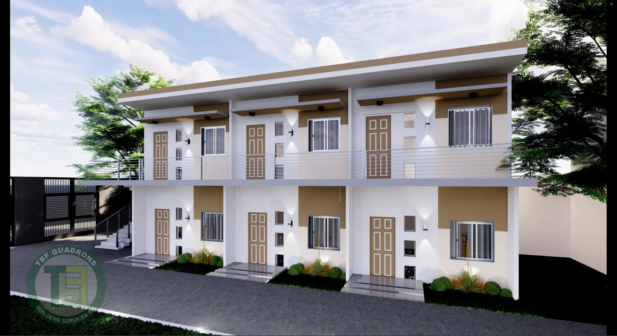 Craft Your Dream Home: Building Projects in Rizal.