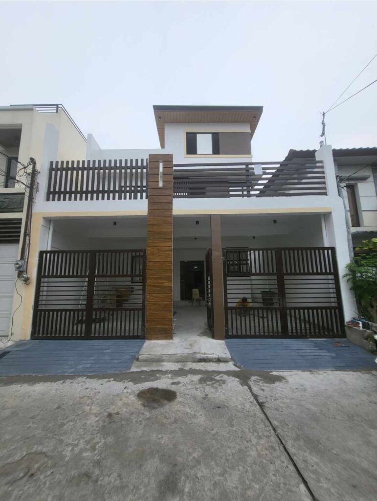 Craft Your Dream Home: Building Projects in Rizal.